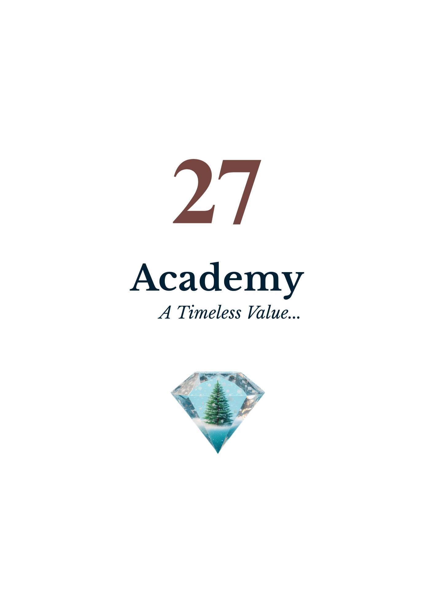 27 Academy - UPSC CSE - A Dedicated Coaching Academy for UPSC CSE